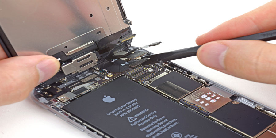 Best iPhone Repair service Omaha | Heartland Computer